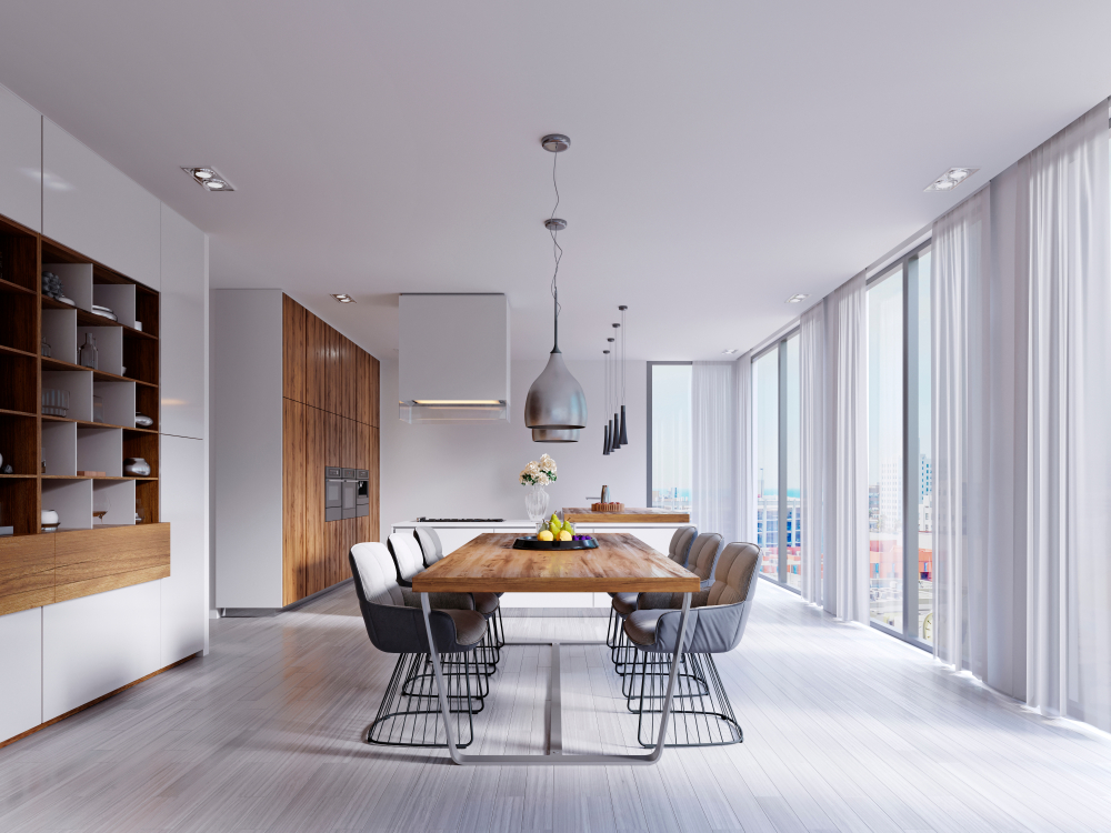 Easy Tips & Tricks To Care For Your Incredible Dining Table For ...