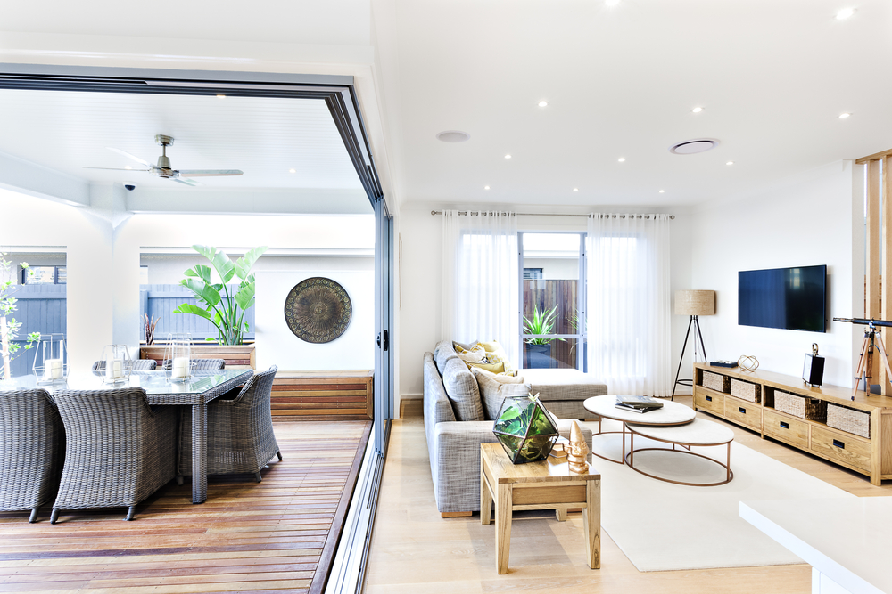 Pamper Your Home With These Stylish Nesting Table Styling Guide This ...