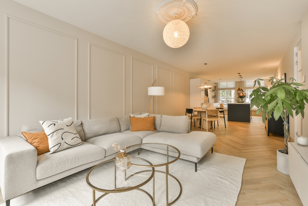 Pamper Your Home With These Stylish Nesting Table Styling Guide This ...