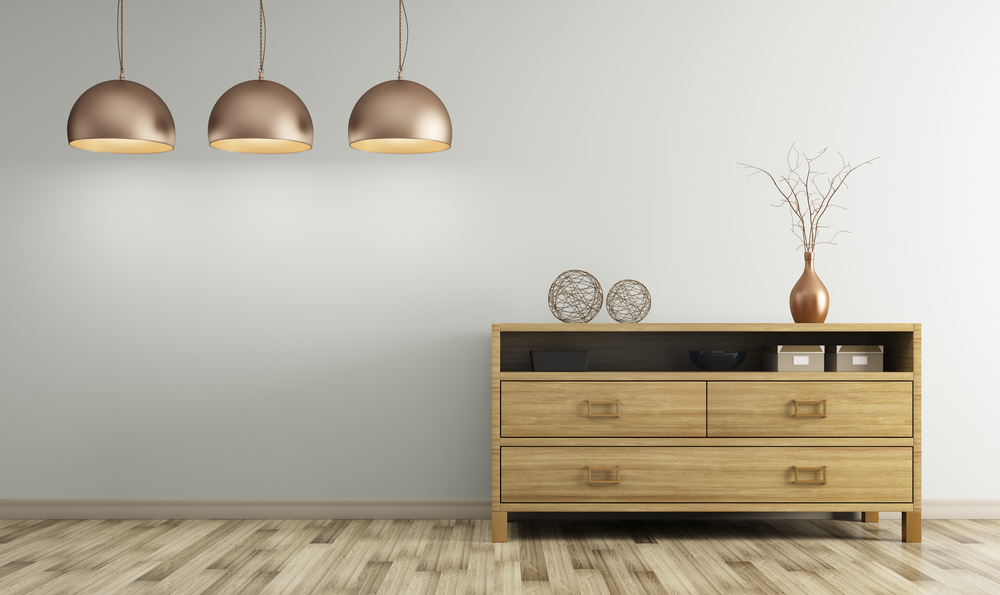 Create a Multifunctional Living Room by Adding Storage Cabinets | Homeshop