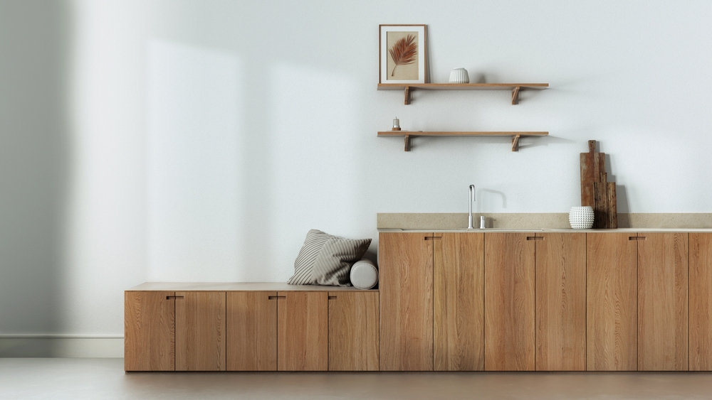 Easy Living Room Storage Cabinet Designs That Elevate the Look | Homeshop