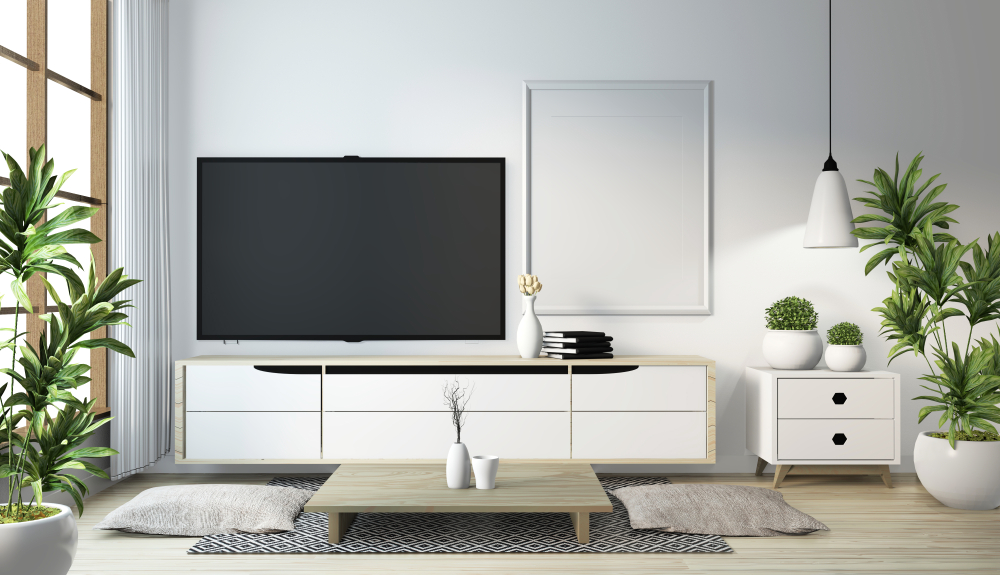 Hot TV Units Styles to Look for Your Living Room for Ultimate Chic Look ...