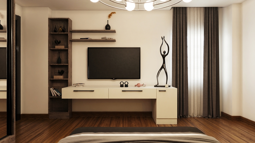 Hot TV Units Styles to Look for Your Living Room for Ultimate Chic Look | Homeshop