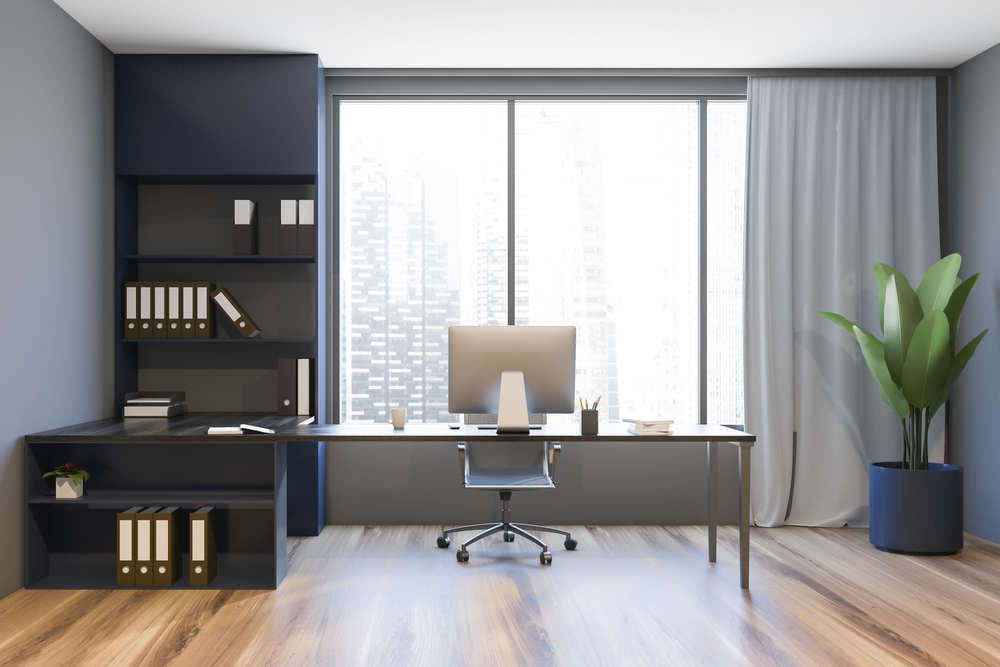 Computer Table Design Options To Choose From For Your Efficient ...