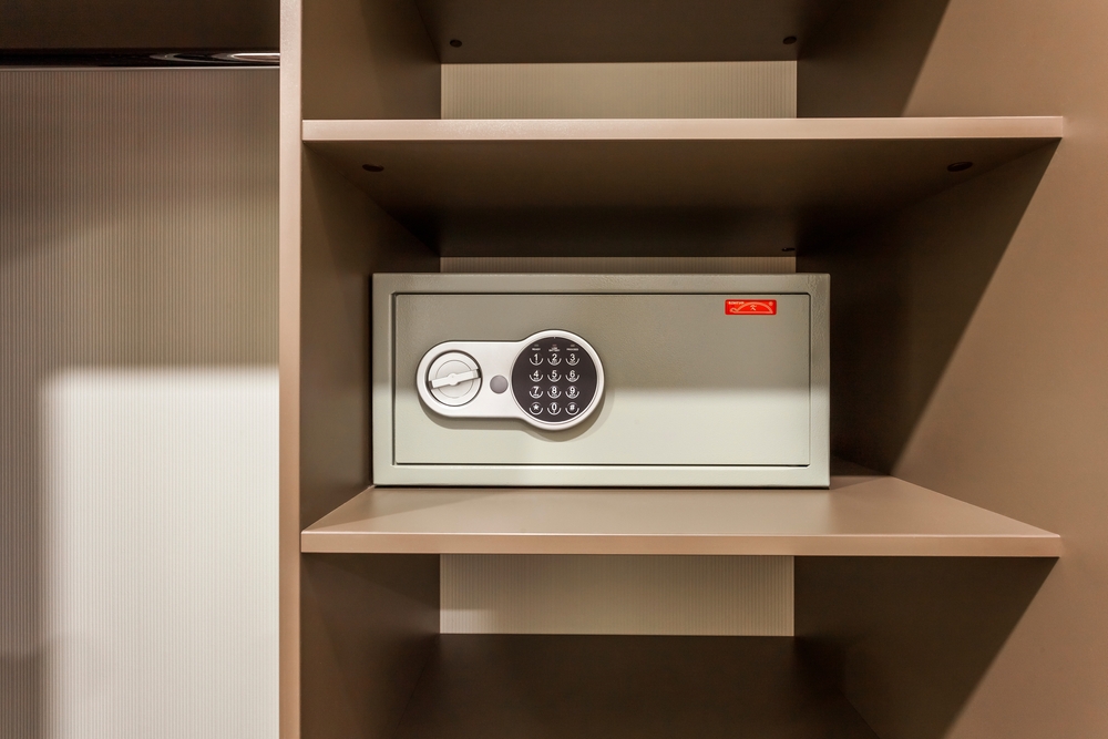 Key Benefits Of Having An Office Safe At Your Workplace This Year ...