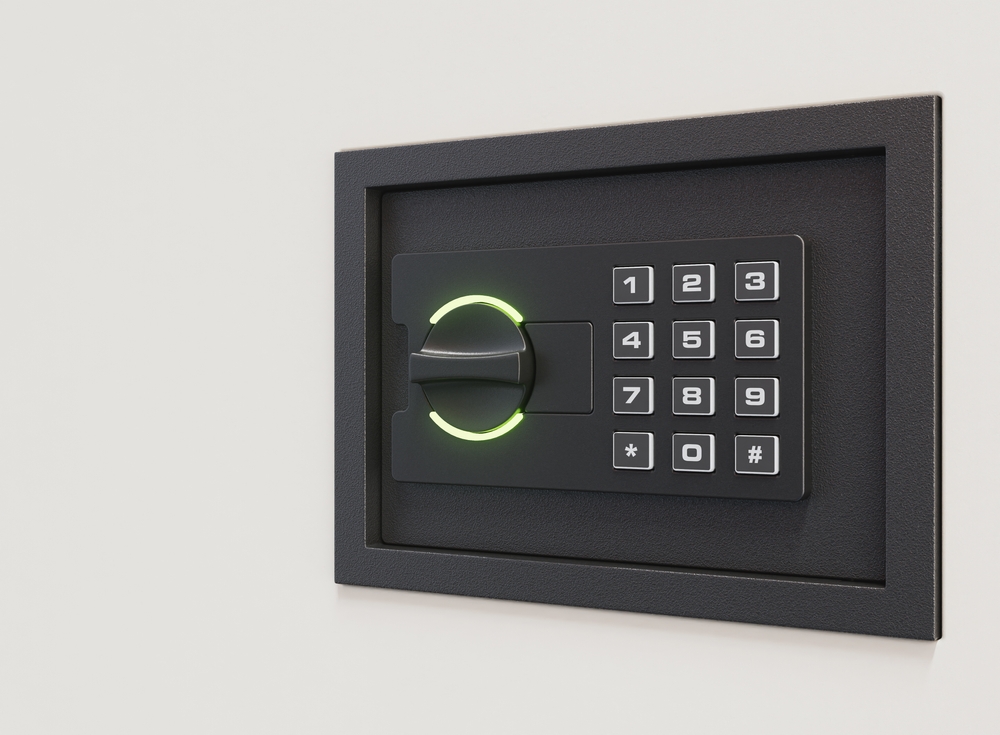 Various Types Of Office Lockers & Safes To Choose From This Year | Homeshop