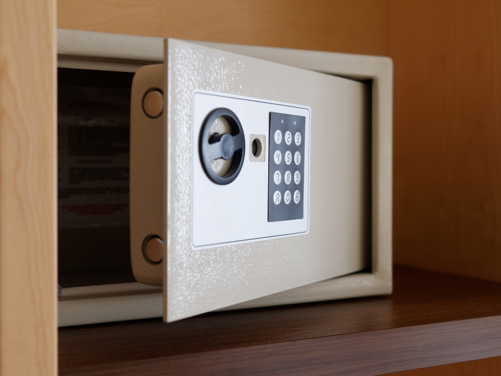 What Are The Key Elements To Look For While Choosing Lockers For Your ...