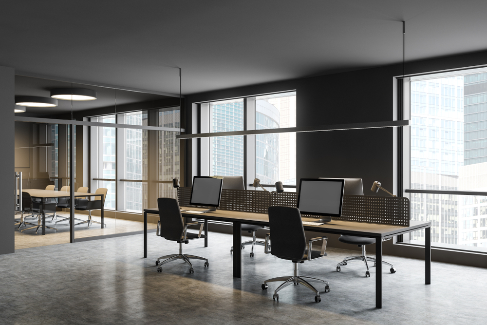 Office Seating Ideas To Explore For Chic Office Appearance | Homeshop