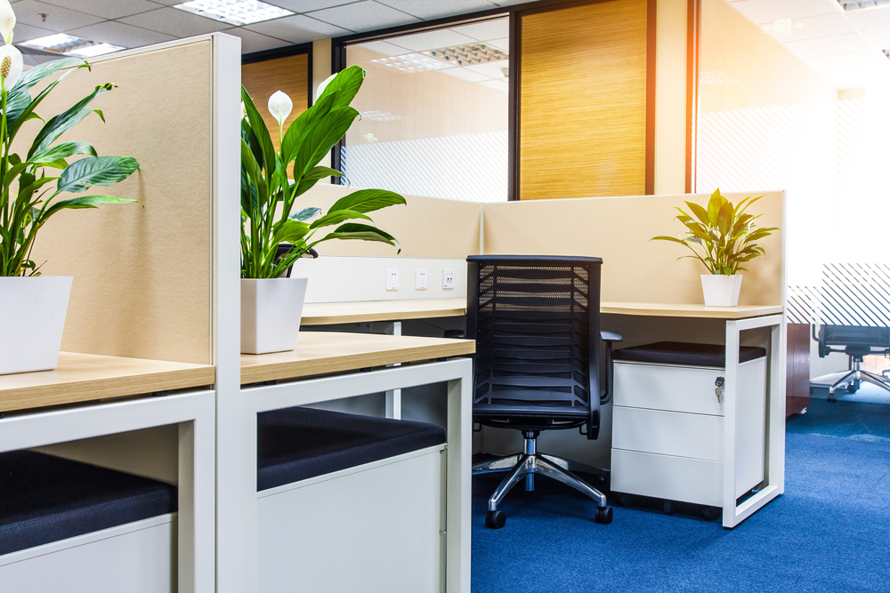 Workstation Design Trends That You Should Surely Keep An Eye On | Homeshop