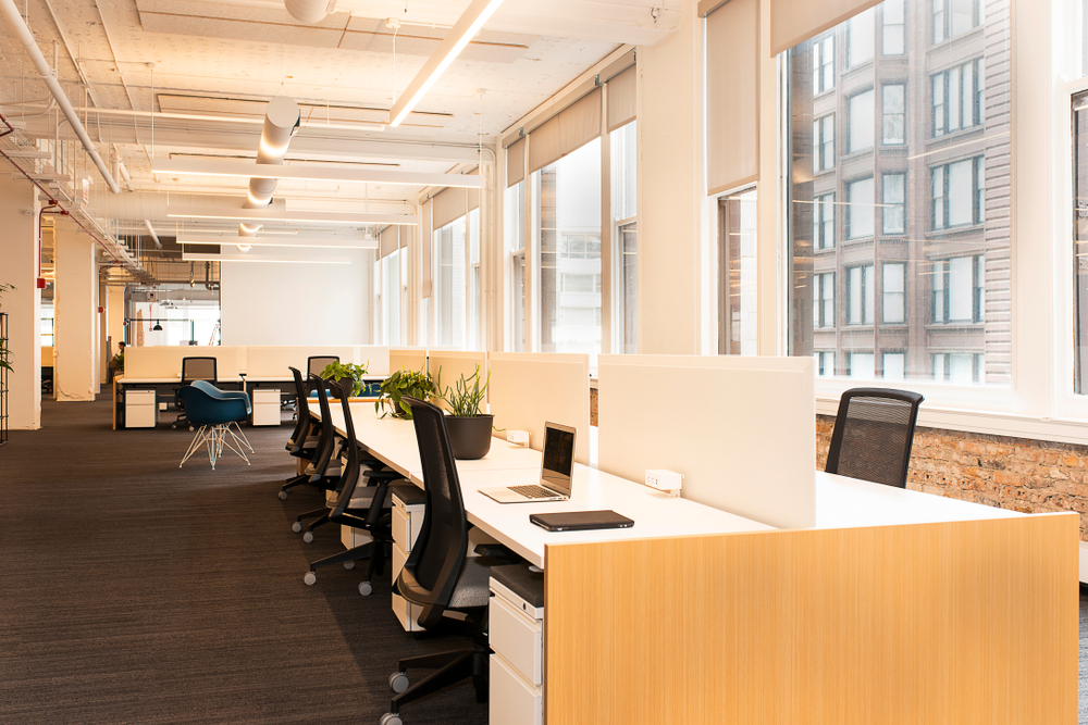 5 Trendy Workstation Ideas To Elevate Your Workspace Look | Homeshop