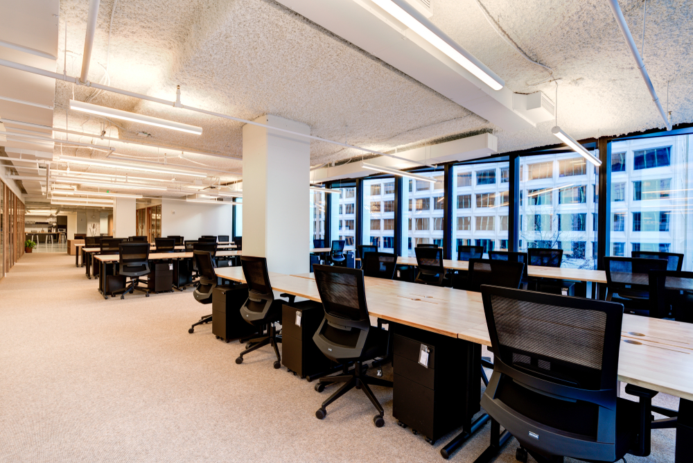 5 Trendy Workstation Ideas To Elevate Your Workspace Look | Homeshop