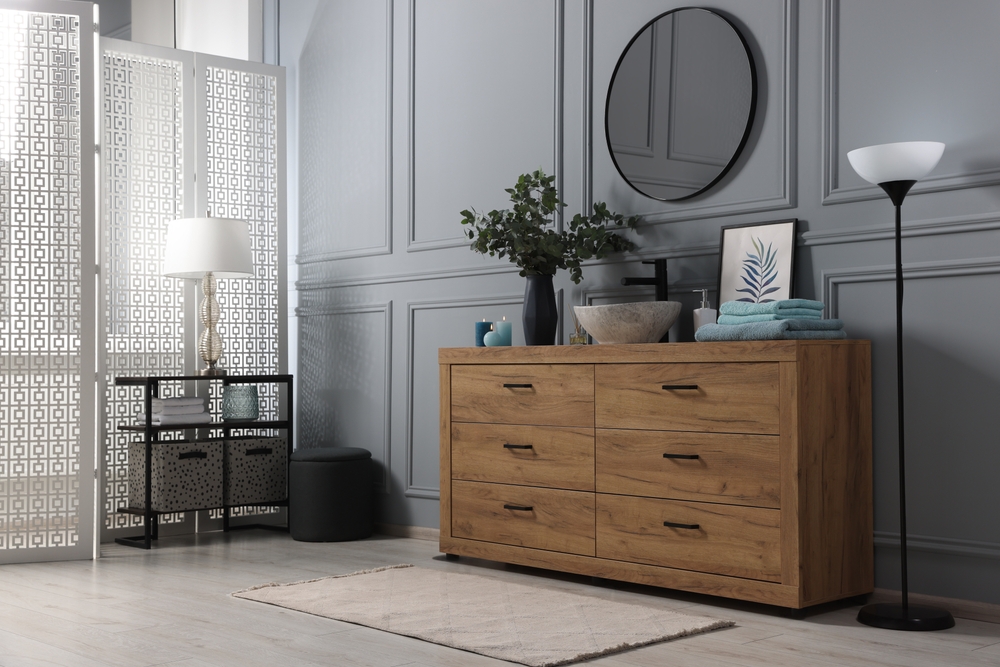 6 Exquisite Benefits Of Having A Functional Chest Of Drawers | Homeshop