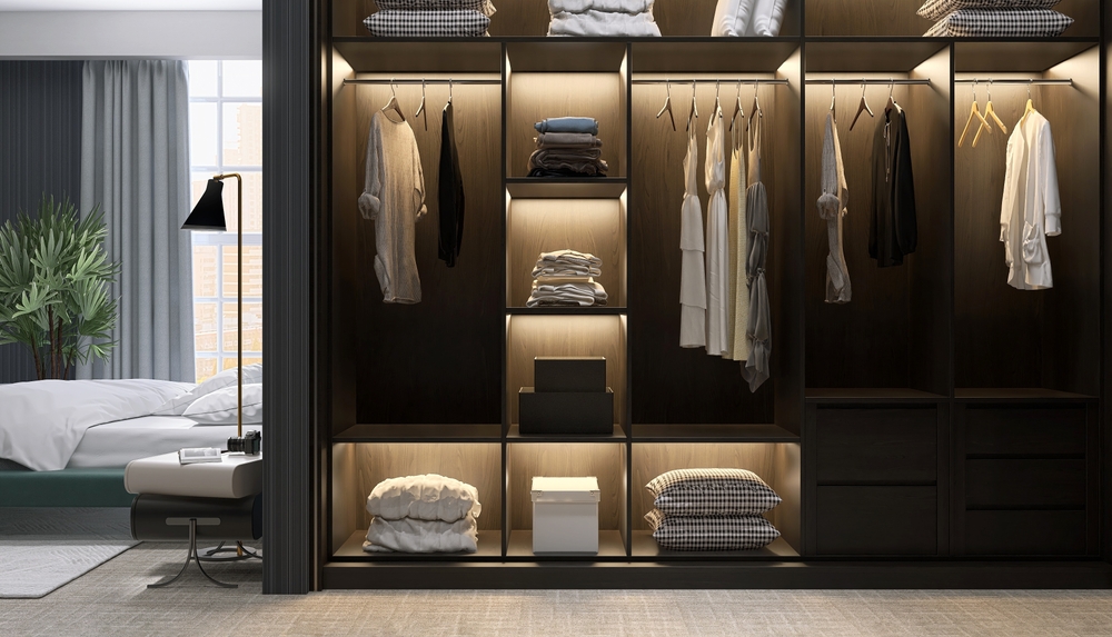 Valuable Yet Useful Features That A Modern Wardrobe Must Have | Homeshop