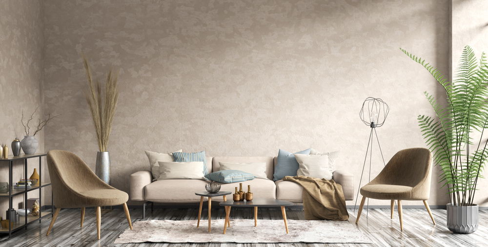 A Deep Dive into the Aesthetic Principles of 5-Seater Sofas | Homeshop