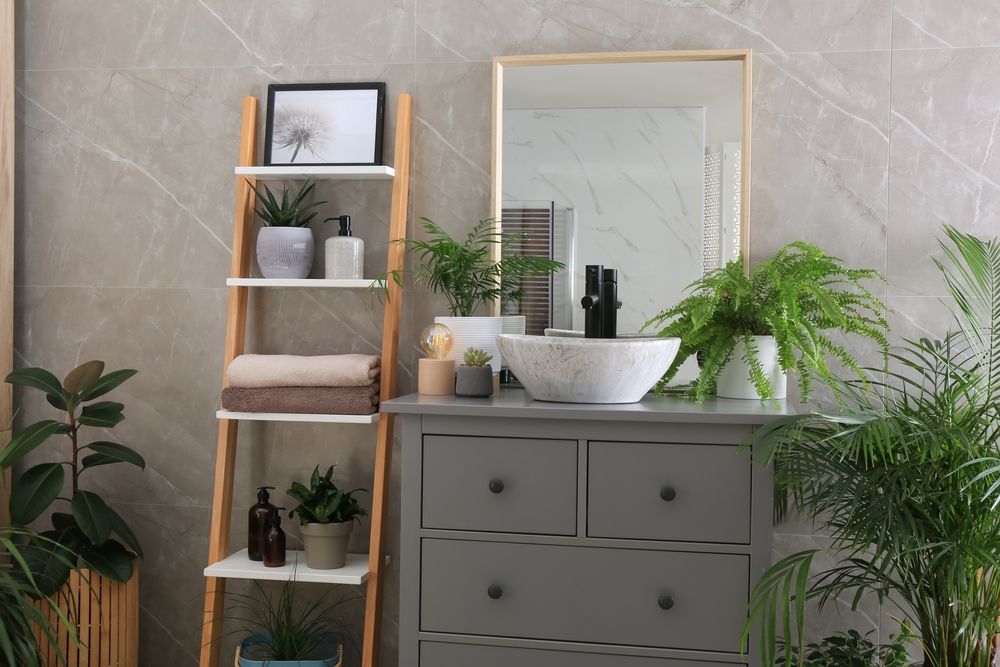 Explore Which Bathroom Furniture Trends Will Be Big In 2024? | Homeshop