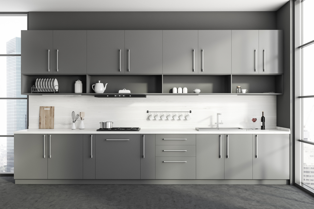 5 Incredible Kinds of Kitchen Drawers That You Can Surely Invest In ...