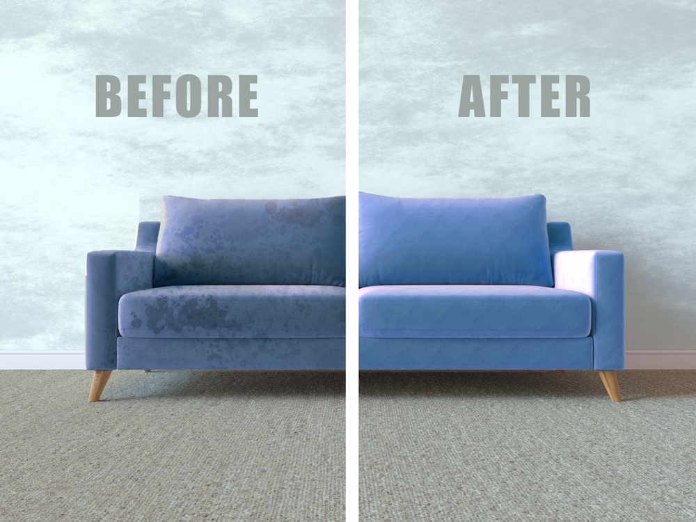 5 Signs That Show Your Furniture Requires Cleaning This Season | Homeshop